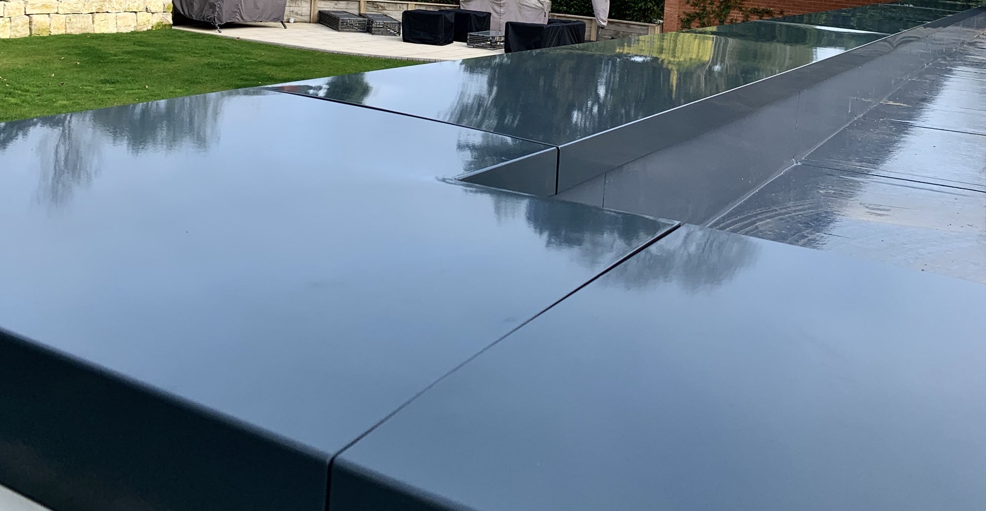 Alwitra Evalon | Infinite Roofing