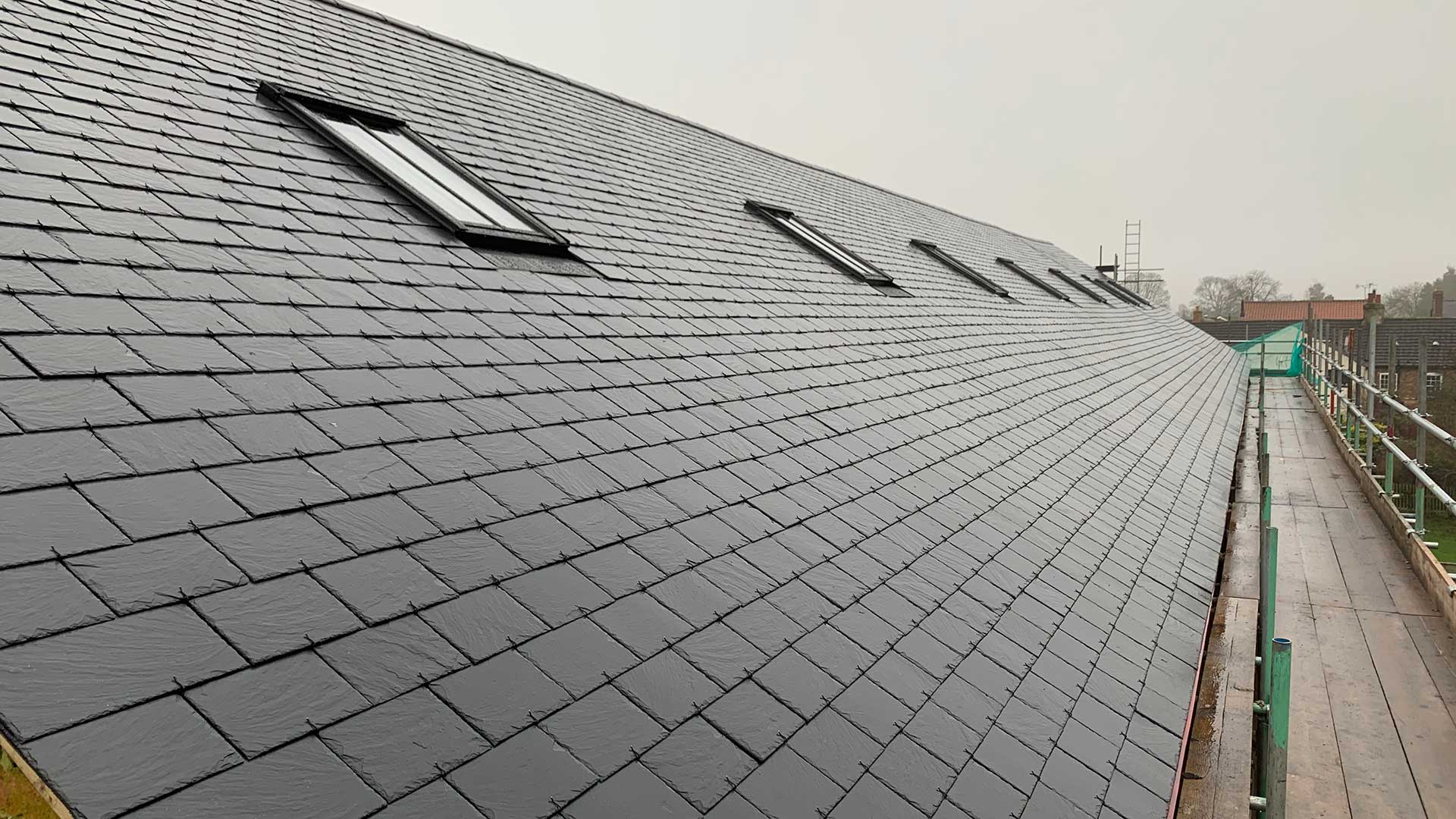 Alwitra Evalon | Infinite Roofing